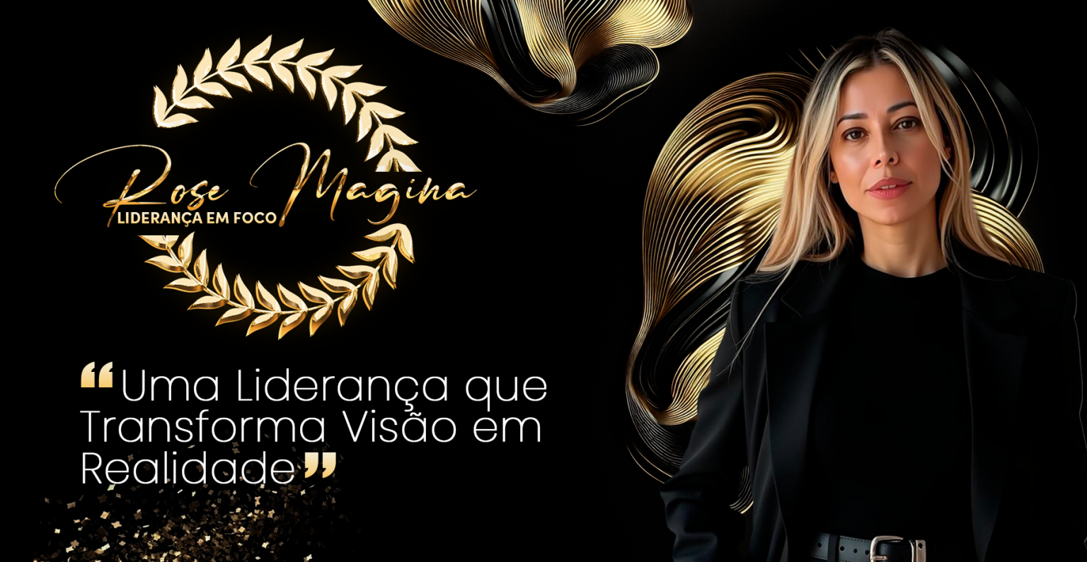 CEO Rose Magina - Instituto European